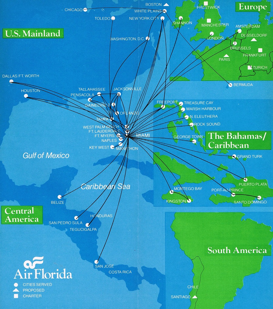 Air Florida April 26, 1981 – departedflights2.com