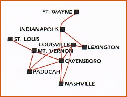 Air Kentucky January 6, 1987 – departedflights2.com