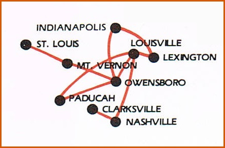 Air Kentucky May 1, 1985 – departedflights2.com
