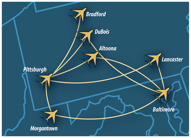 Southern Airways Express September 2020 – departedflights2.com