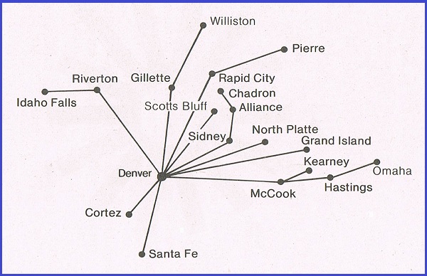 Pioneer Airlines December 16, 1983 – departedflights2.com