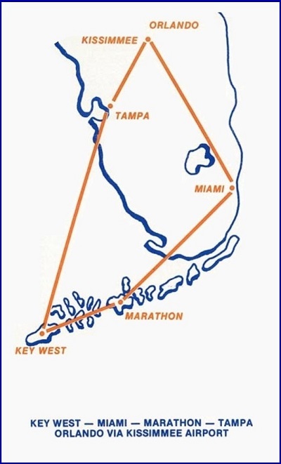 Air Sunshine July 15, 1977 – departedflights2.com