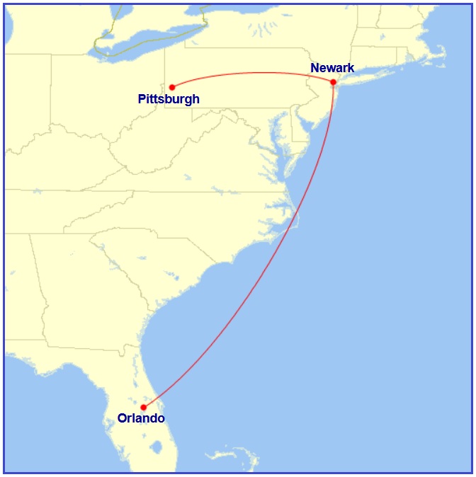 JetTrain Airlines May 1, 1996 – departedflights2.com