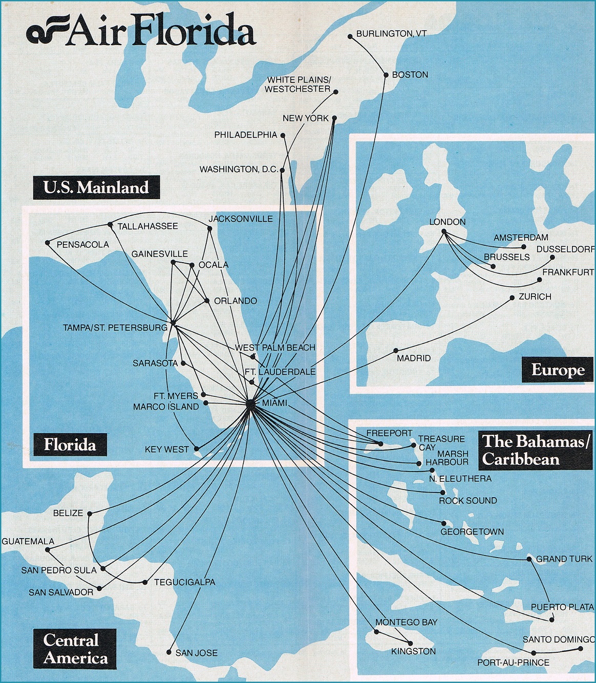 Air Florida April 15, 1983 – departedflights2.com