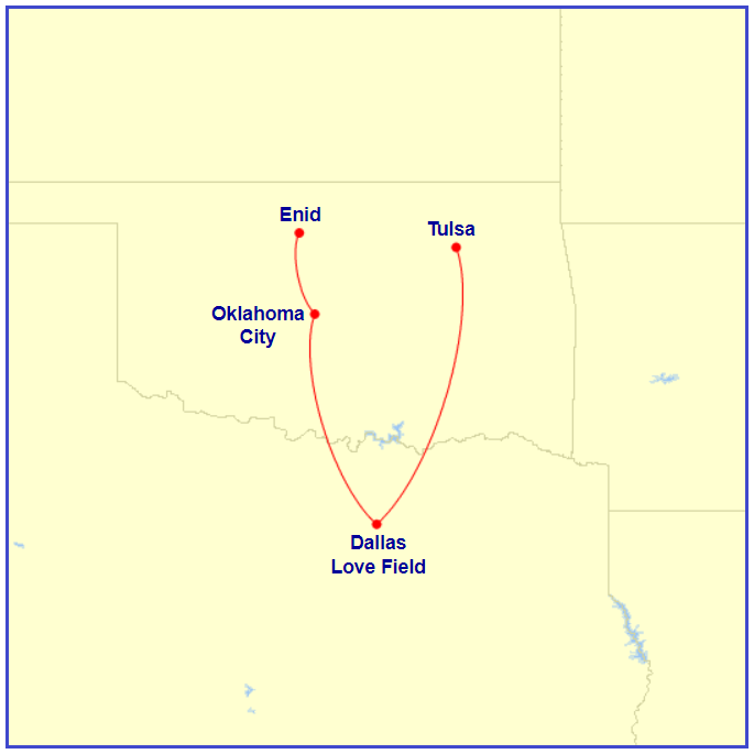 Air Central November 15, 1979 – departedflights2.com