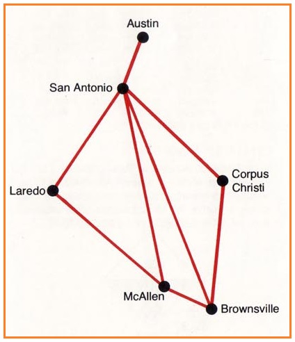 Tejas Airlines June 15, 1978 – departedflights2.com