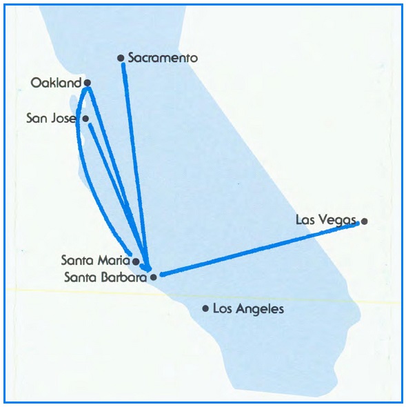 Apollo Airways February 1, 1979 – departedflights2.com